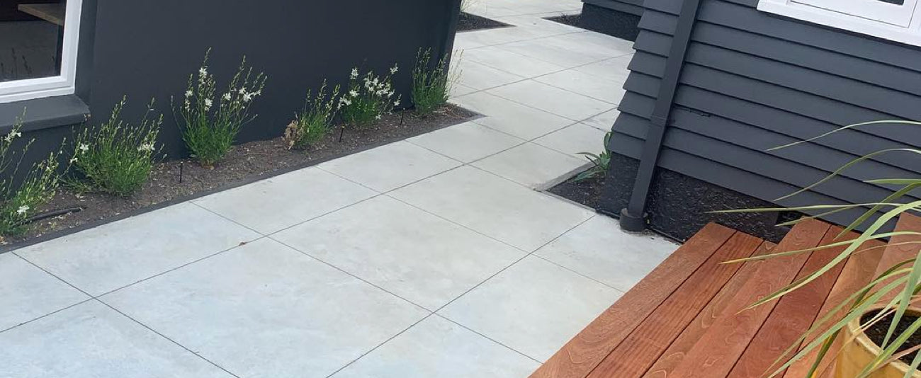 Concrete Footpath & Sidewalk Installation | Auckland – Slab Lab.