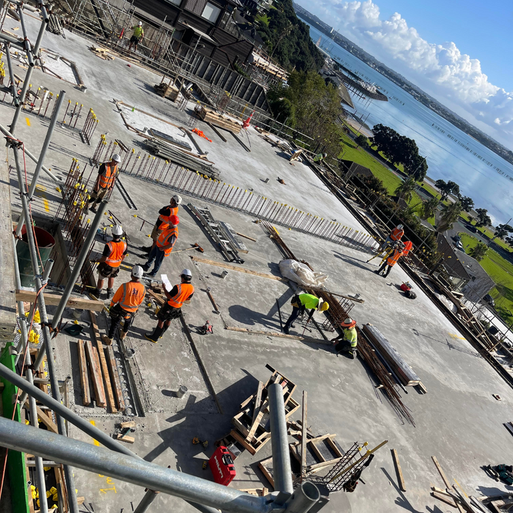 About us – Slab Lab.