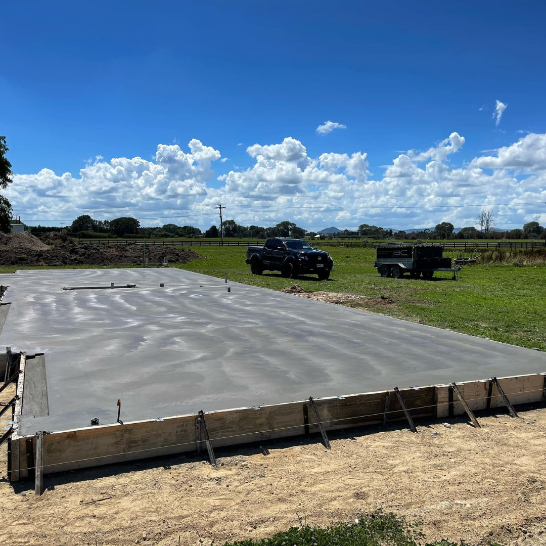 Slab Lab. We do concrete driveways & more | Auckland