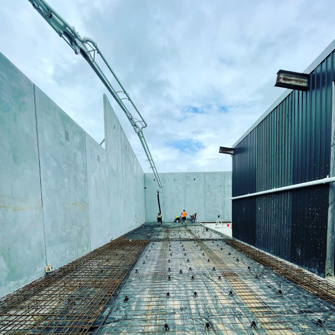 Slab Lab. We do concrete driveways & more | Auckland & Christchurch